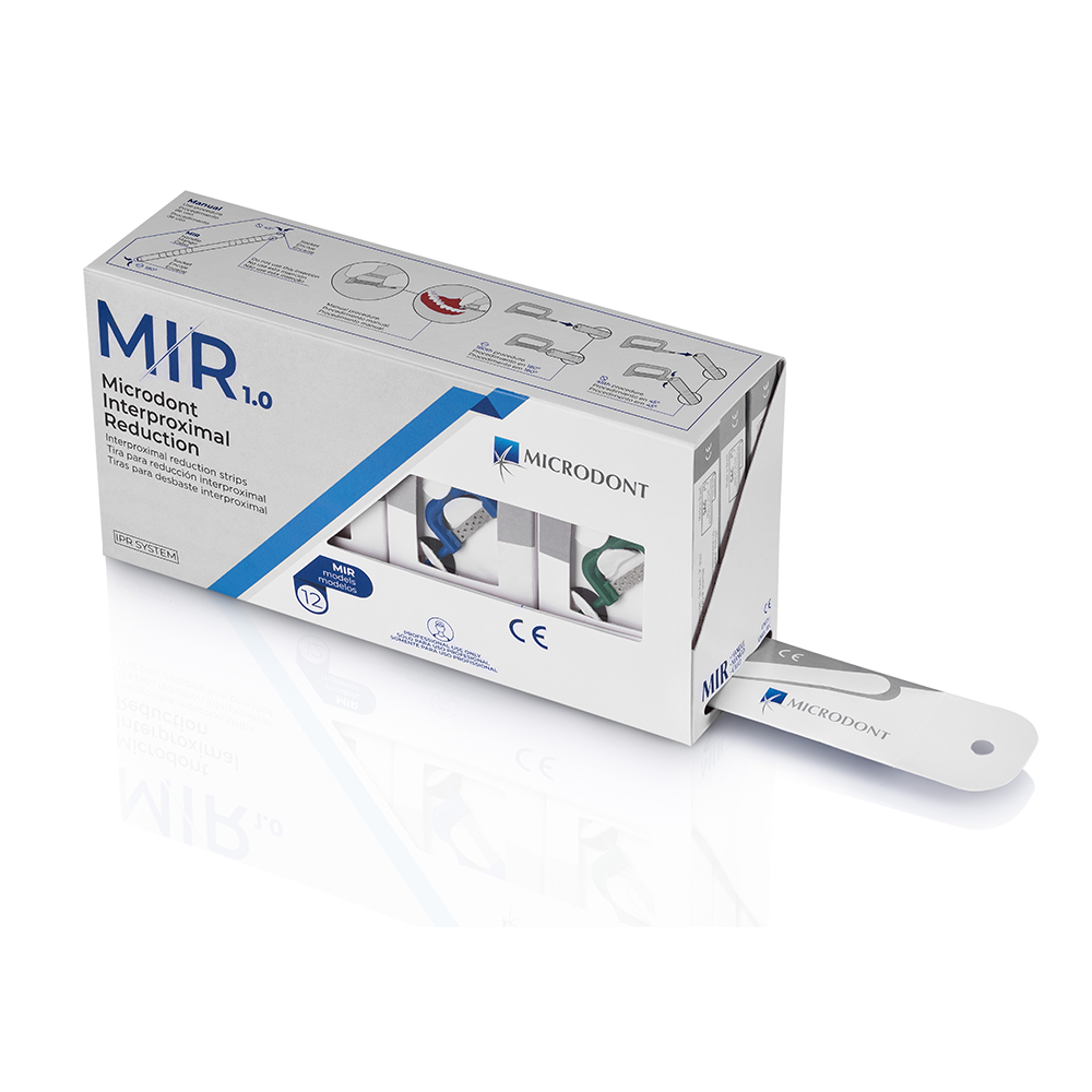KIT MIR 1.0 – MICRODONT