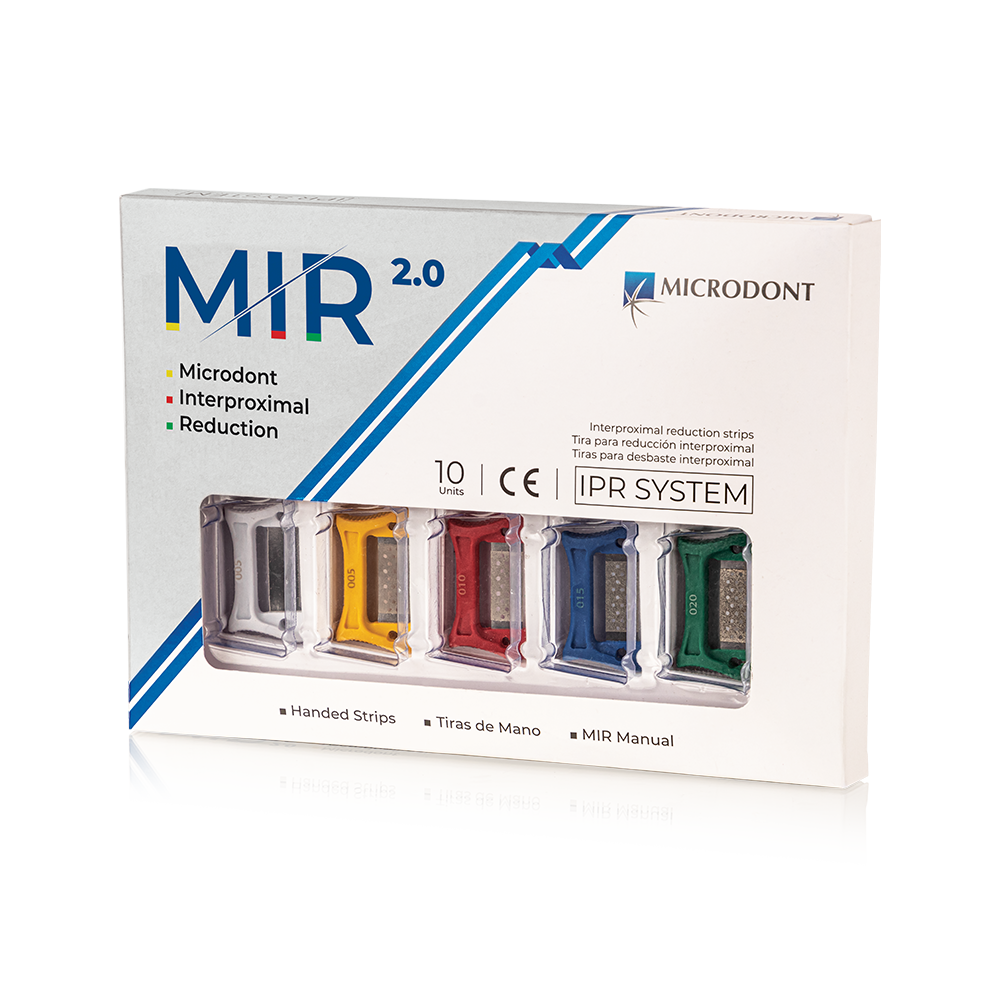 KIT MIR 2.0 – MICRODONT