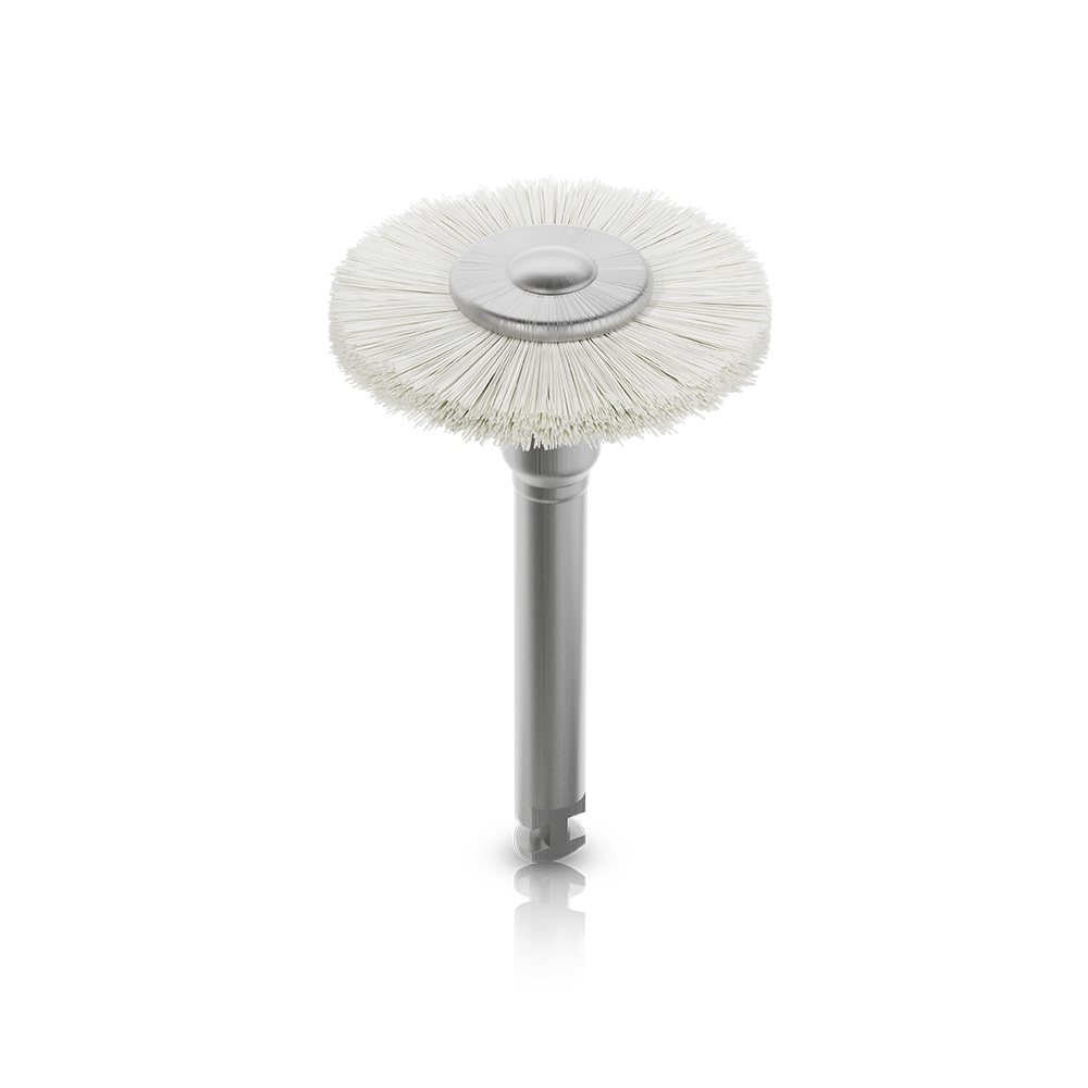 CEPILLO PULIDOR PELO DE CABRA – MICRODONT