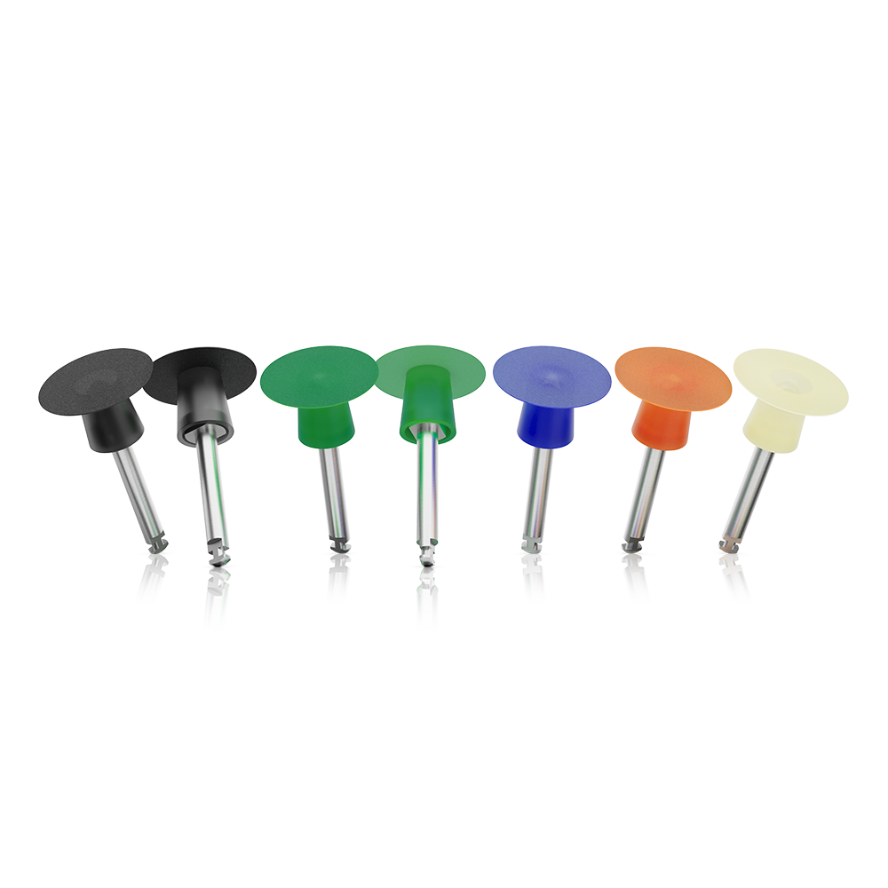 KIT POLIDONT COMPLETO – MICRODONT