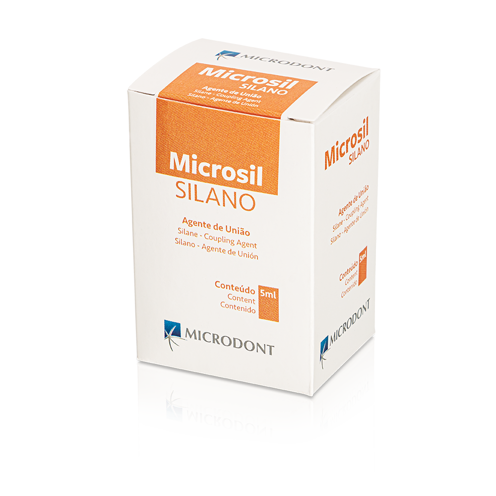 SILANO – MICRODONT